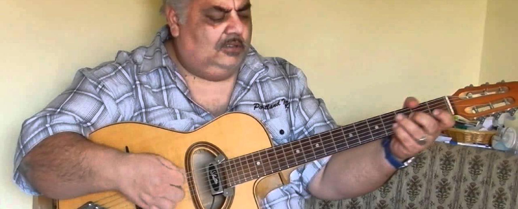 Gigolo Reinhardt Jazztett | Billets de concerts et tournées 2024 - Wegow