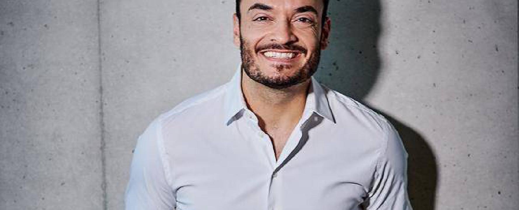 Bilhetes para Giovanni Zarella em Schwetzingen | Wegow