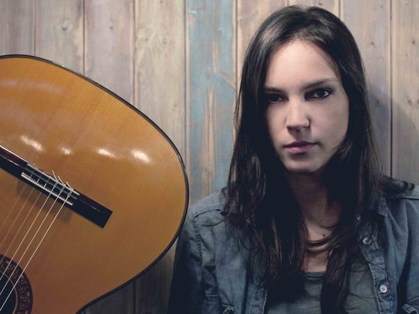 Giulia Ballaré | Concert Tickets and Tours 2024-2025 - Wegow