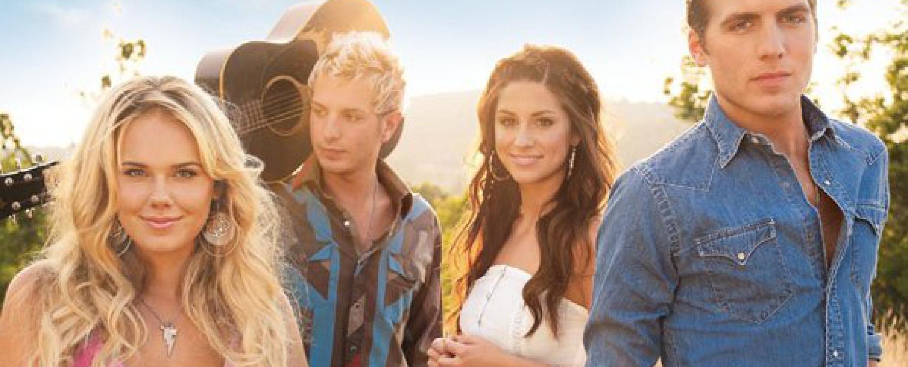 Gloriana | Entradas Conciertos y Giras 2023 - Wegow