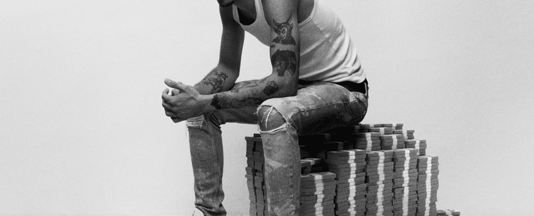 Entradas para Gola Gianni en Frankfurt del Meno | Wegow