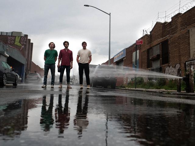 Entradas para Gooseberry, The Upsides, B.Miles en New York | Wegow
