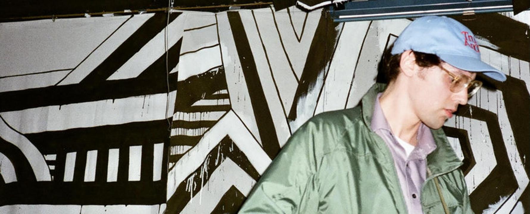 Entradas para Graham Hunt en Madison | Wegow