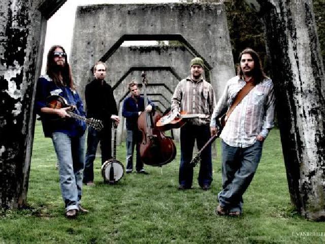 Entradas para Greensky Bluegrass en Miami Beach | Wegow