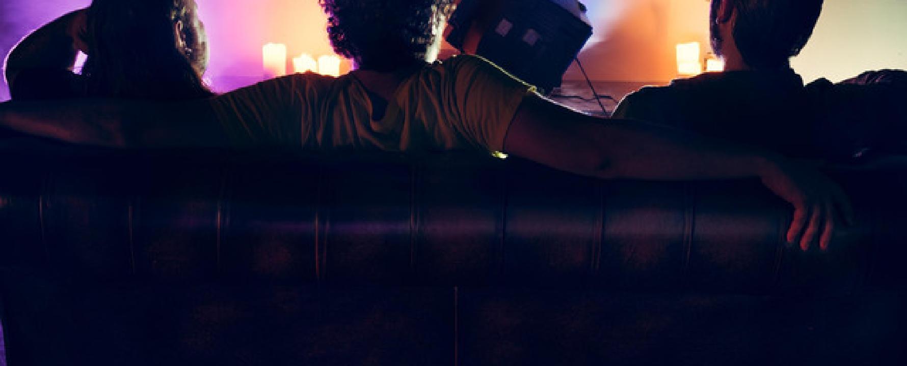 Groove Moose | Concert Tickets and Tours 2024 - Wegow