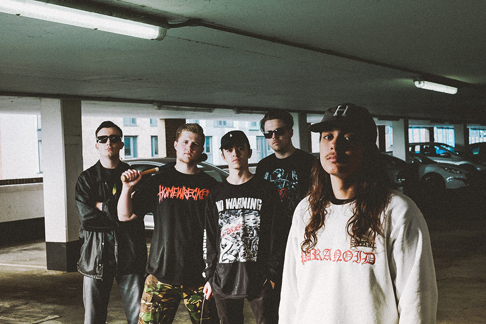 Grove Street Families | Entradas Conciertos y Giras 2026 - Wegow