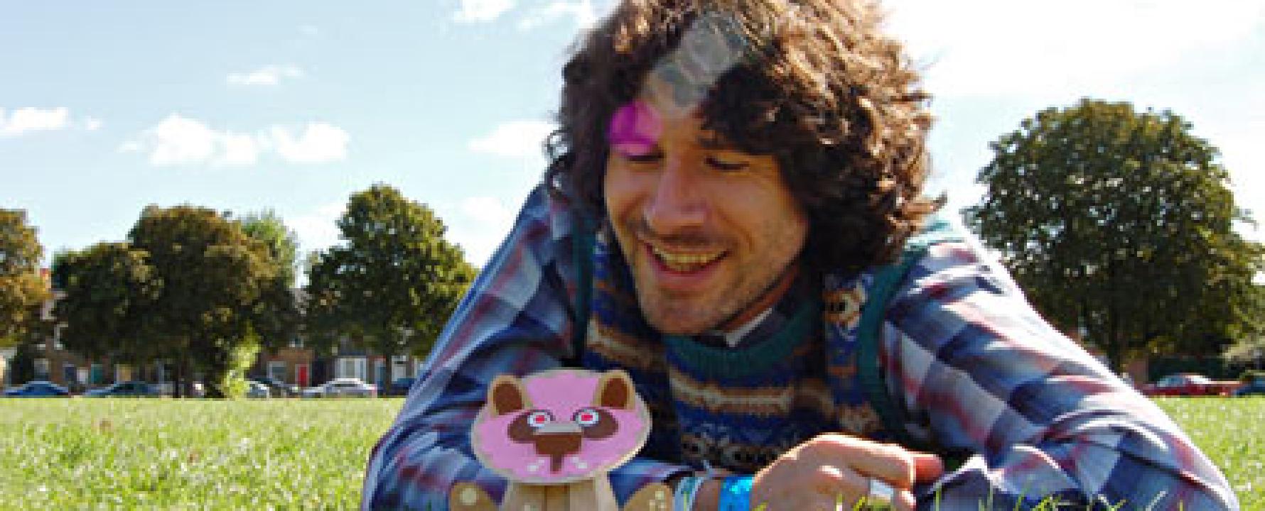 Entradas para Bill Ryder-Jones, Gruff Rhys en Dublin | Wegow