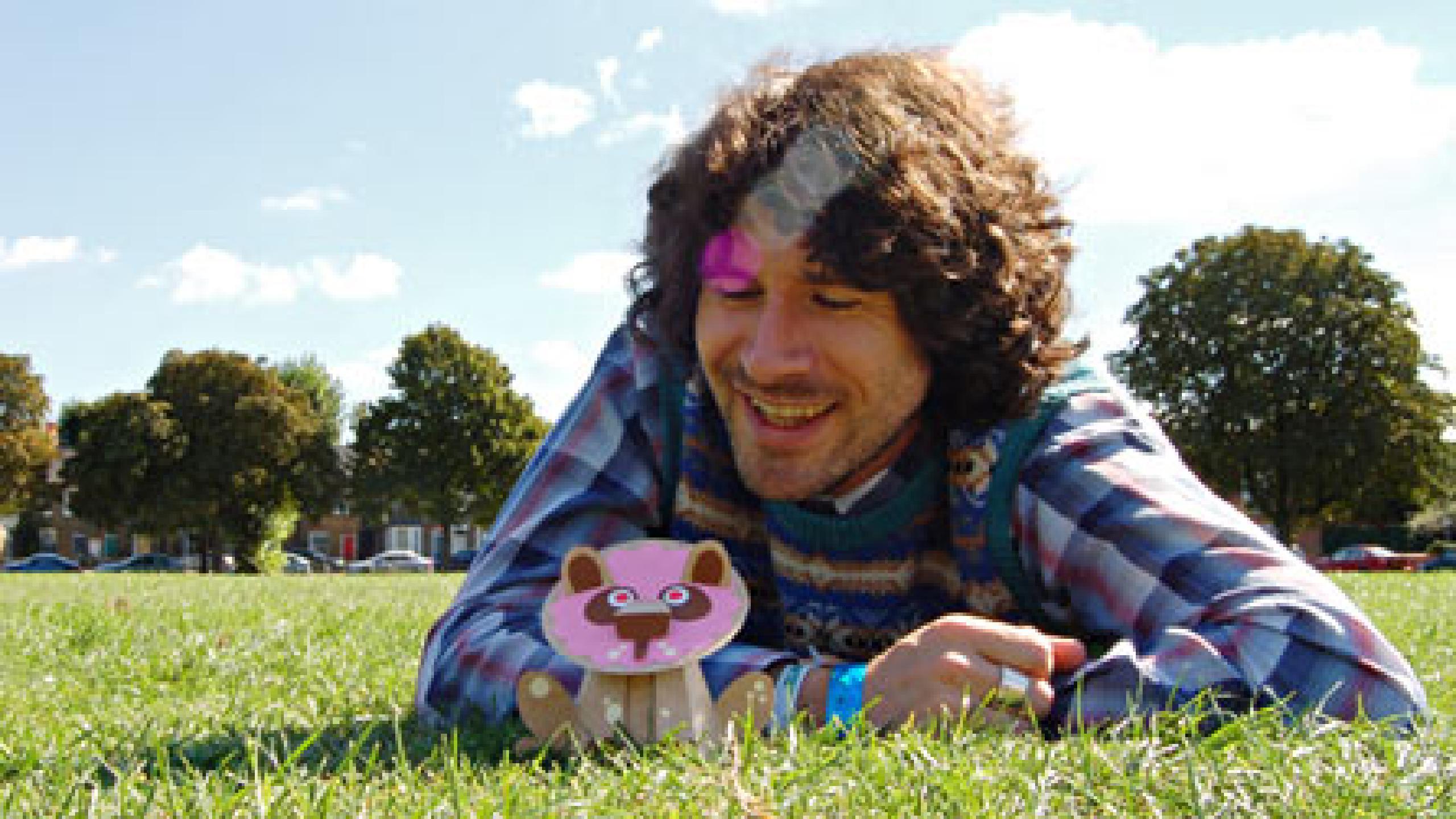 Entradas para Gruff Rhys en Manchester | Wegow