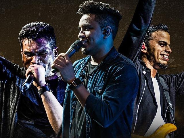 Entradas para Grupo Barak en Buenos Aires | Wegow
