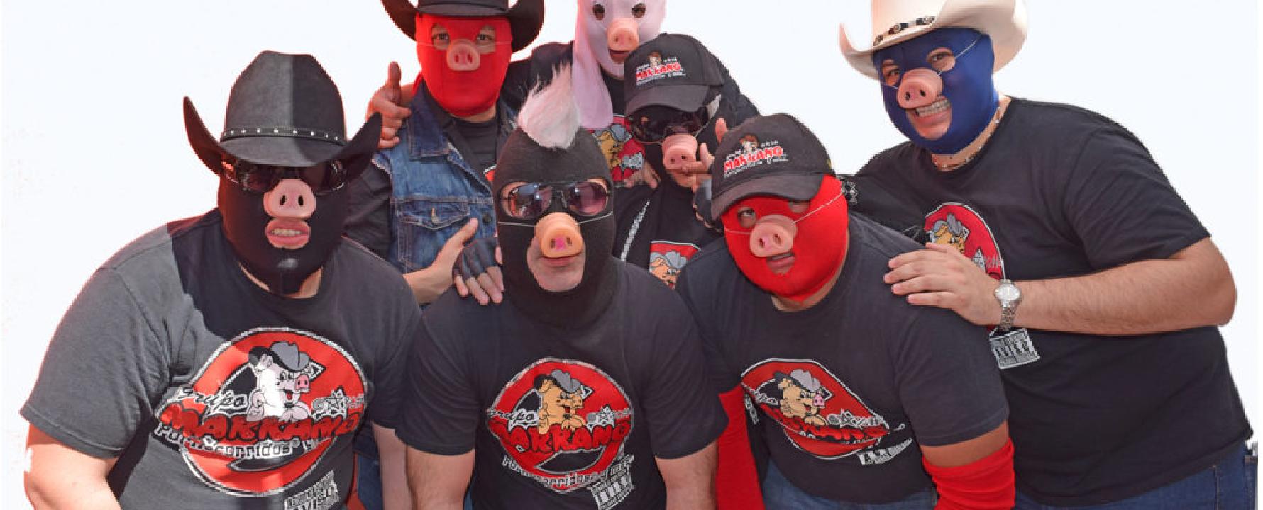 Grupo Marrano | Entradas Conciertos y Giras 2024 - Wegow