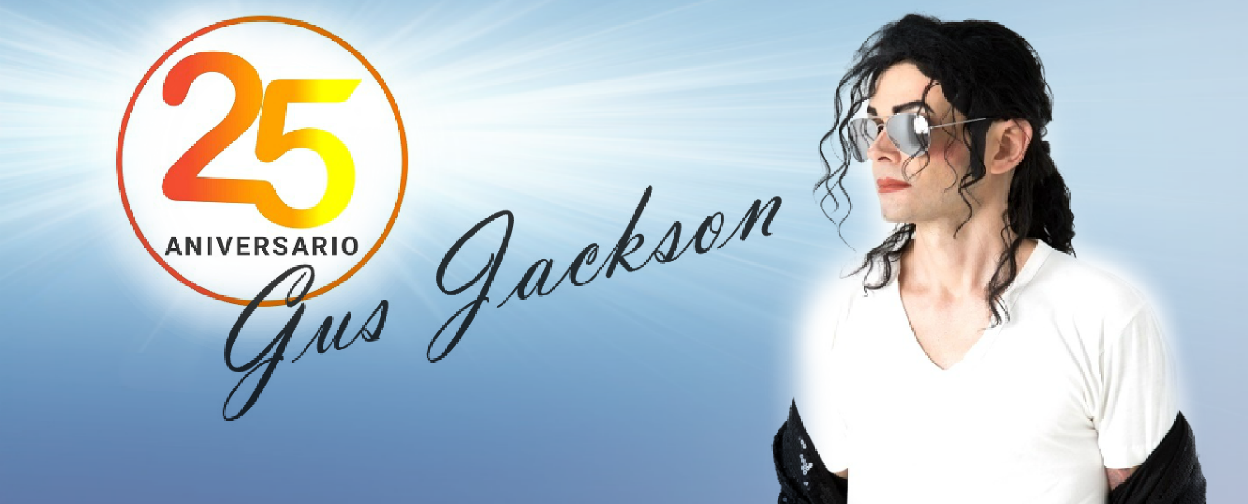 Gus Jackson | Entradas Conciertos y Giras 2024 - Wegow