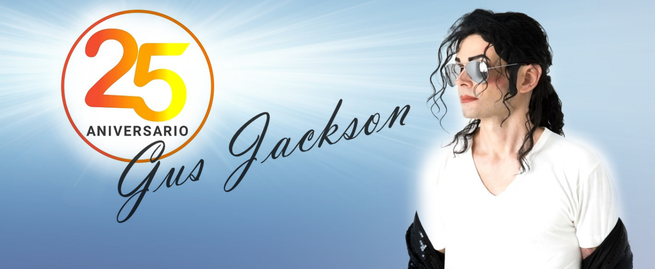 Gus Jackson | Entradas Conciertos y Giras 2024-2025 - Wegow