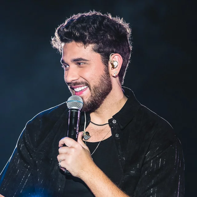Gustavo Mioto | Billets de concerts et tournées 2024-2025 - Wegow