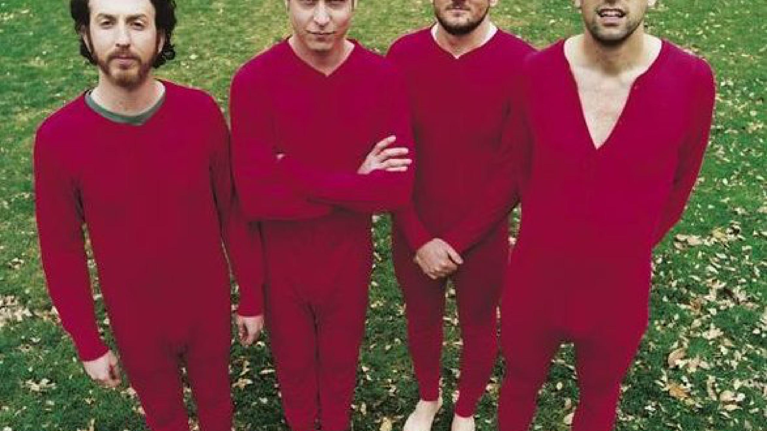 Guster | Tickets Concerts and Tours 2023 2024 - Wegow