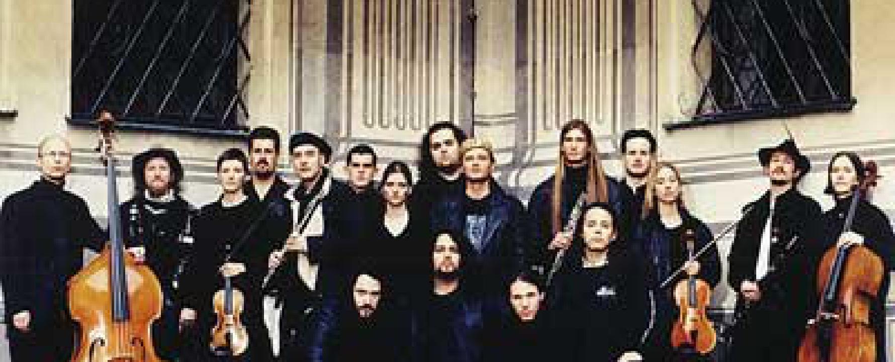 Haggard | Entradas Conciertos y Giras 2024-2025 - Wegow