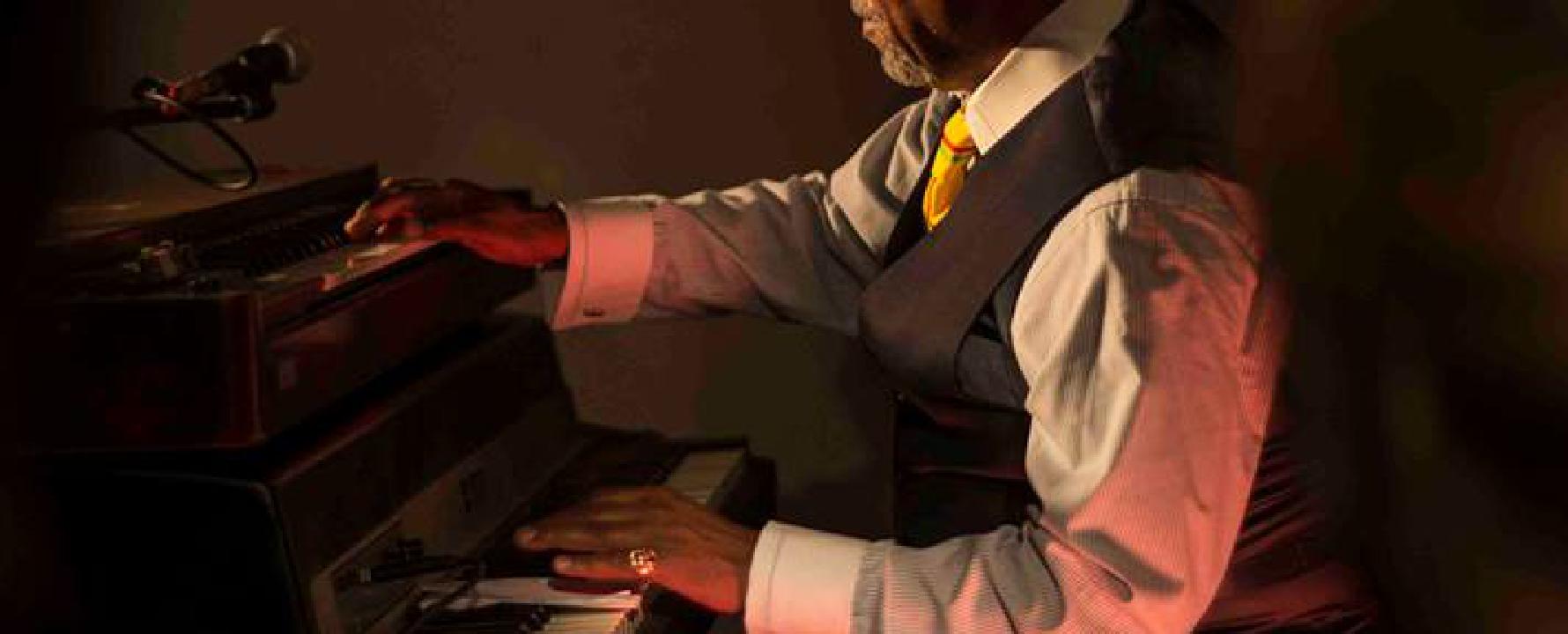 Entradas para Hailu Mergia en Basilea | Wegow