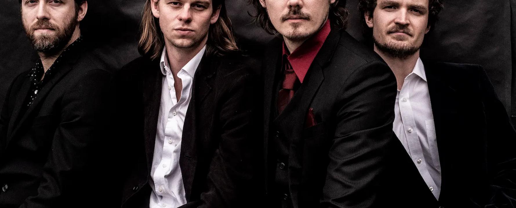 Tickets für Half Moon Run in Edmonton | Wegow