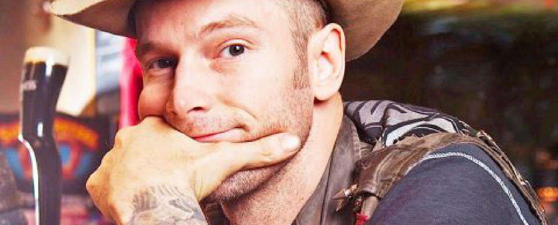 Hank Williams III | Concert Tickets and Tours 2024-2025 - Wegow