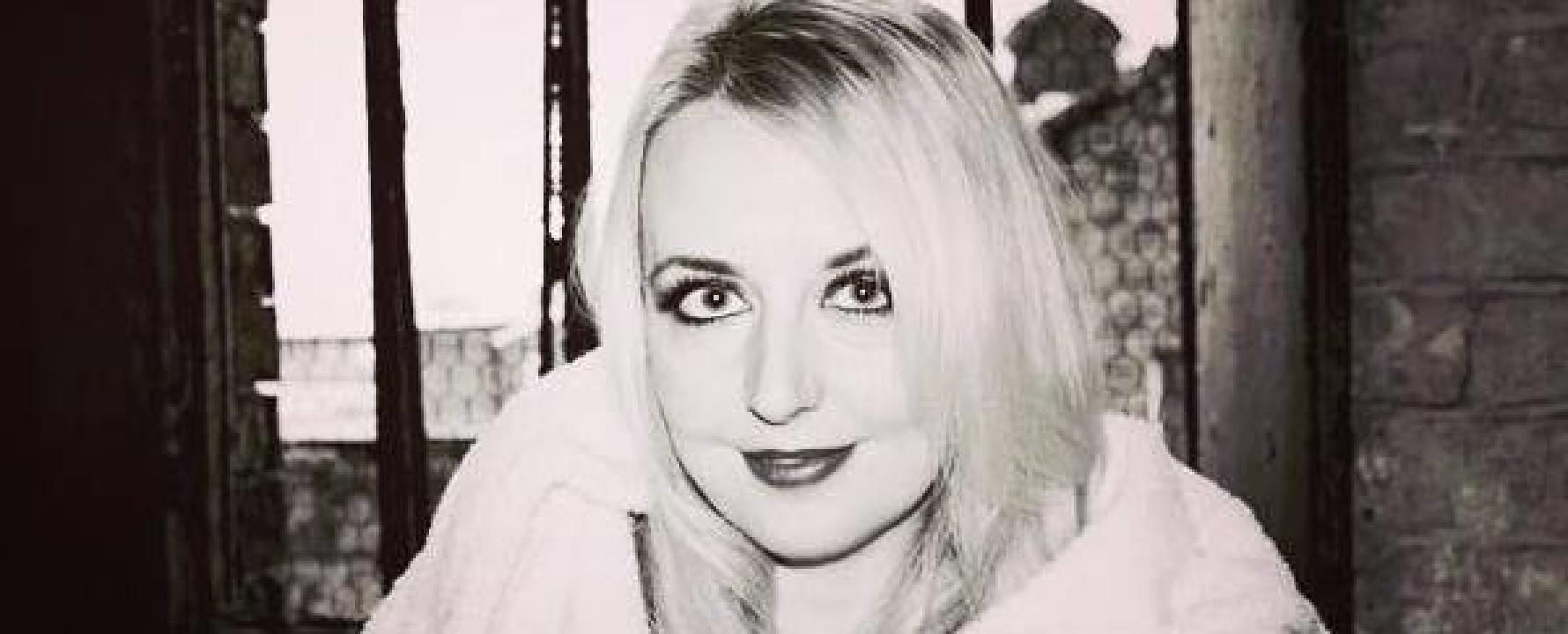 Hannah Rose Platt | Concert Tickets and Tours 2024 - Wegow Hannah Rose Platt | Concert Tickets and Tours 2024 - Wegow