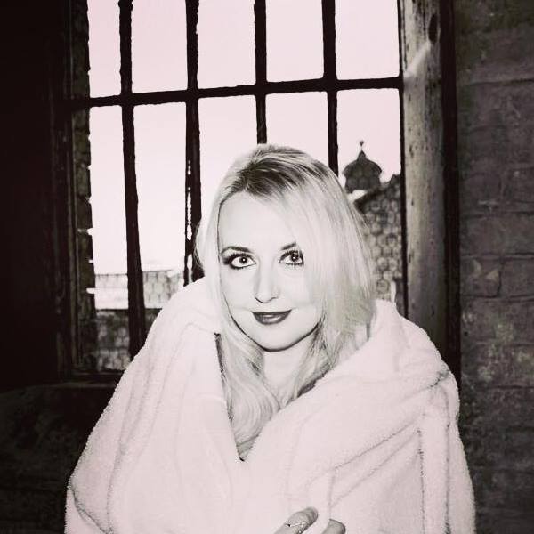 Hannah Rose Platt | Concert Tickets and Tours 2024 - Wegow Hannah Rose Platt | Concert Tickets and Tours 2024 - Wegow
