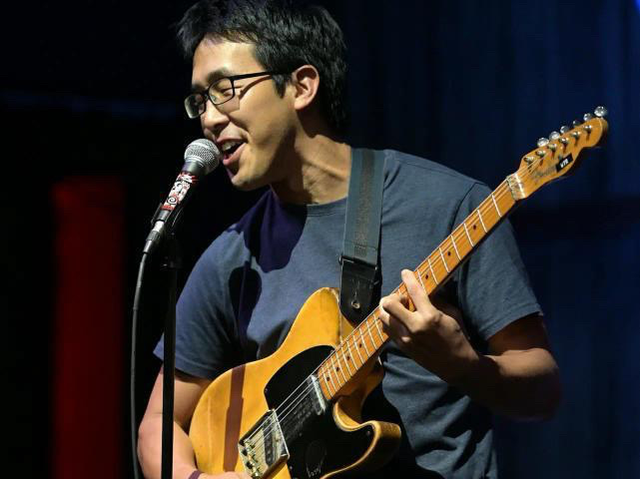 Billets pour Hans Kim dans Salt Lake City | Wegow