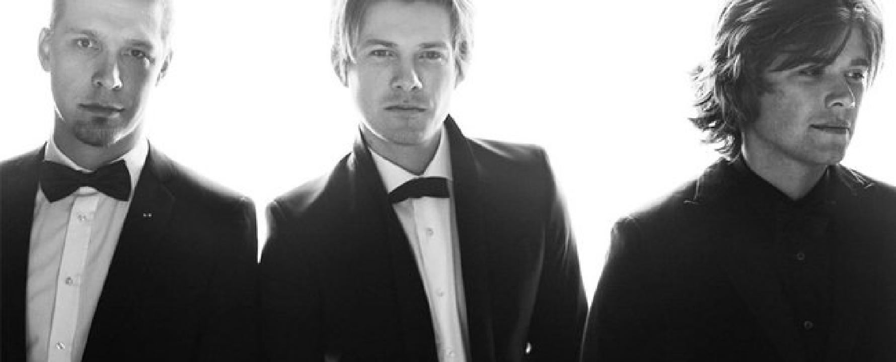 Hanson | Entradas Conciertos y Giras 2023 2024 - Wegow