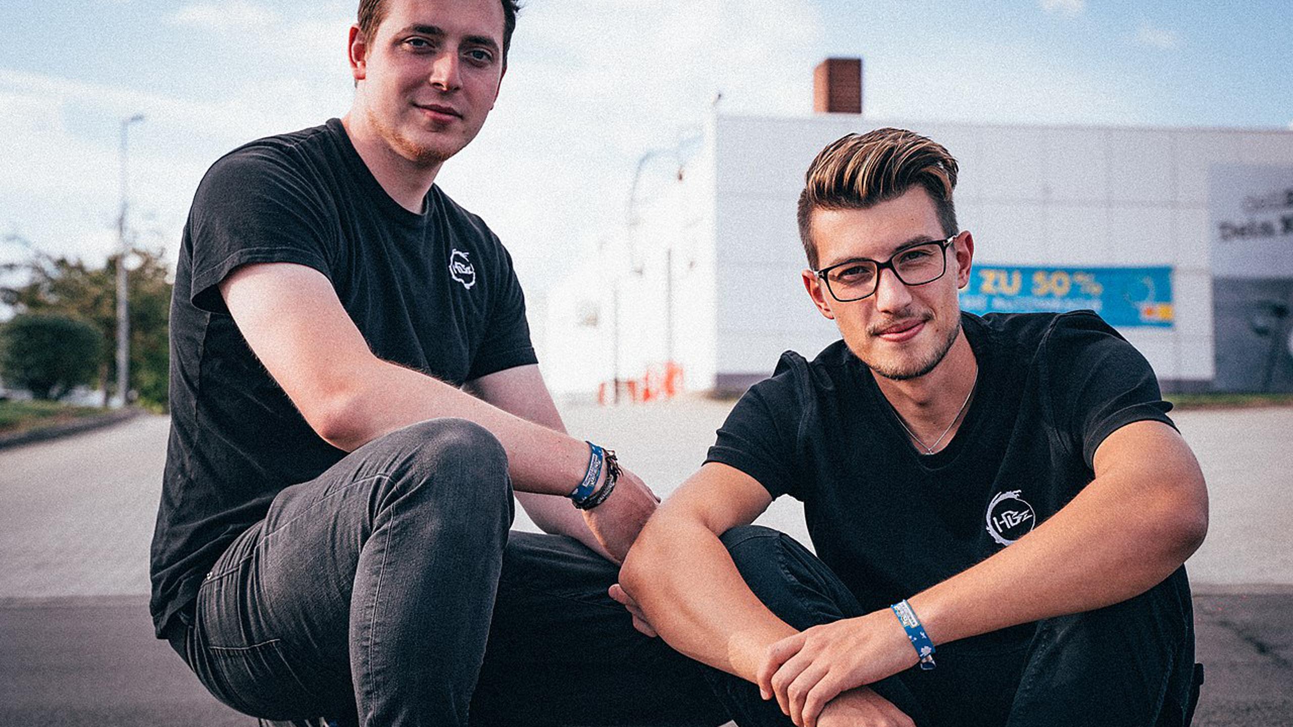 Entradas para HBz aka Nils & Niklas en Hamburgo | Wegow
