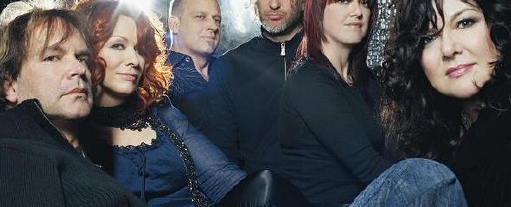 Entradas para Heart en Berlín | Wegow