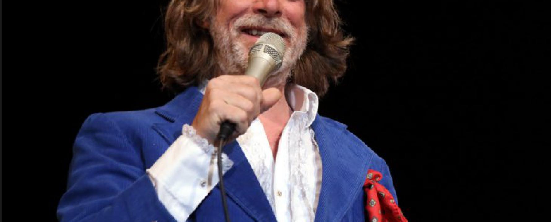 Helge Schneider | Concert Tickets and Tours 2023 - Wegow