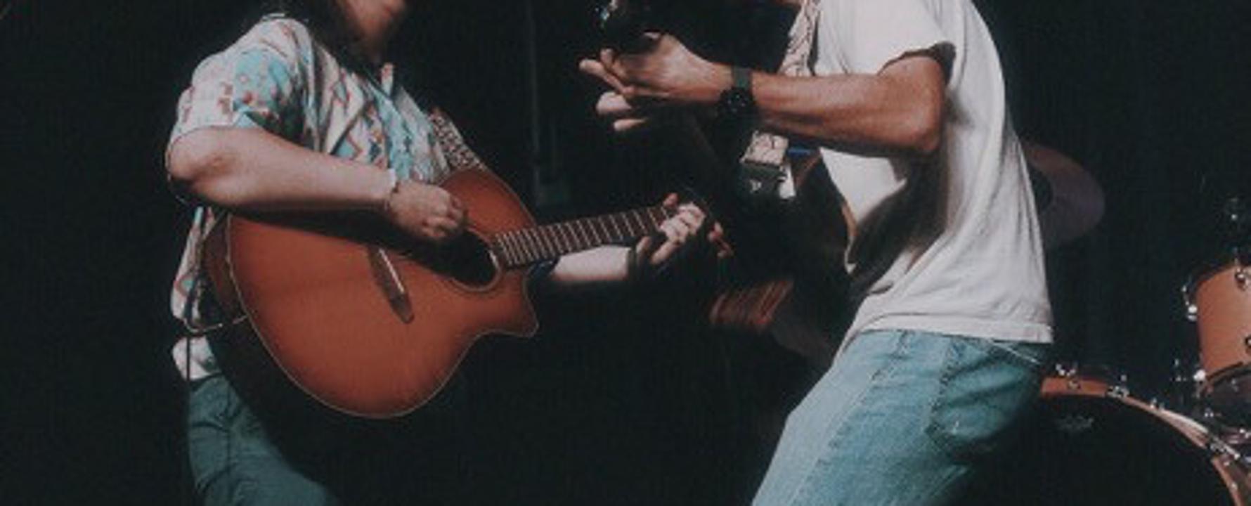 Entradas para Hey, Nothing, Moss en Madison | Wegow