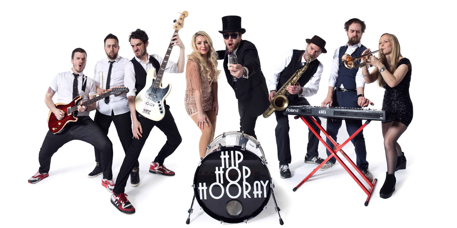 Hip Hop Hooray | Konzerttickets und Tourneen 2026 - Wegow