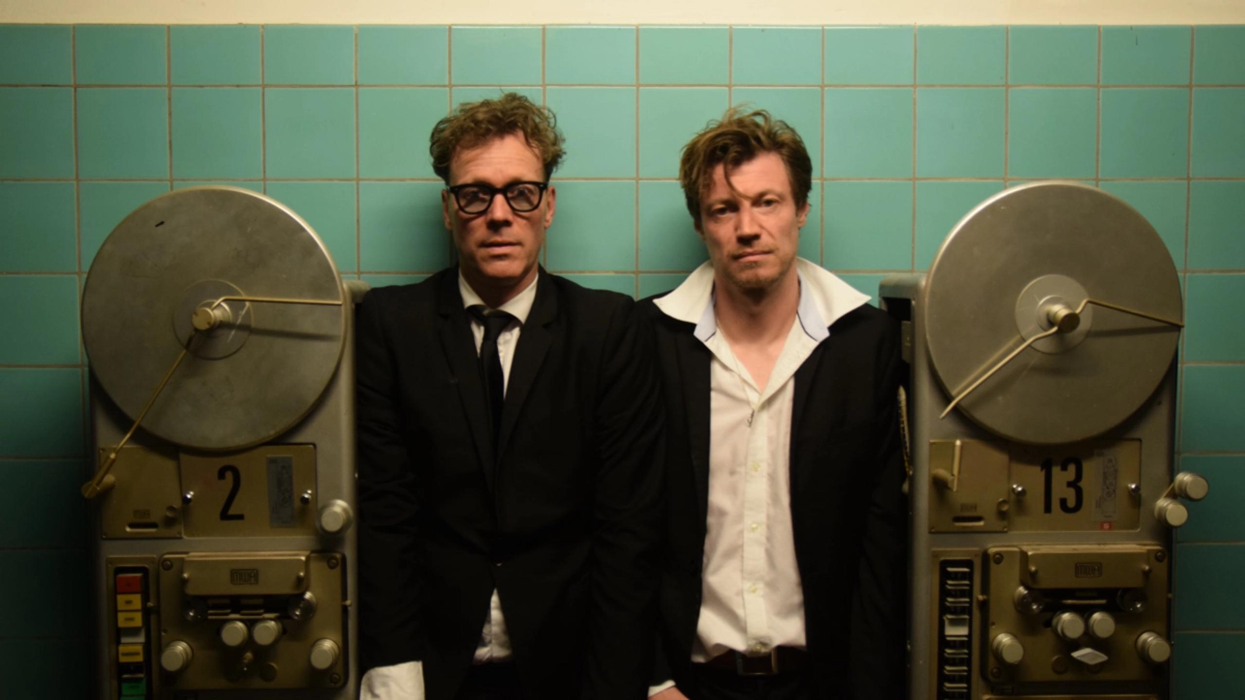 Entradas para His Lordship en Nottingham | Wegow