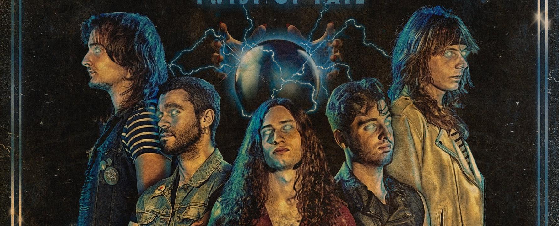 Conciertos de Hitten en UNDEFINED | Entradas Wegow