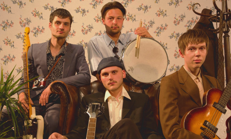 Honey Moon | Entradas Conciertos y Giras 2026 - Wegow