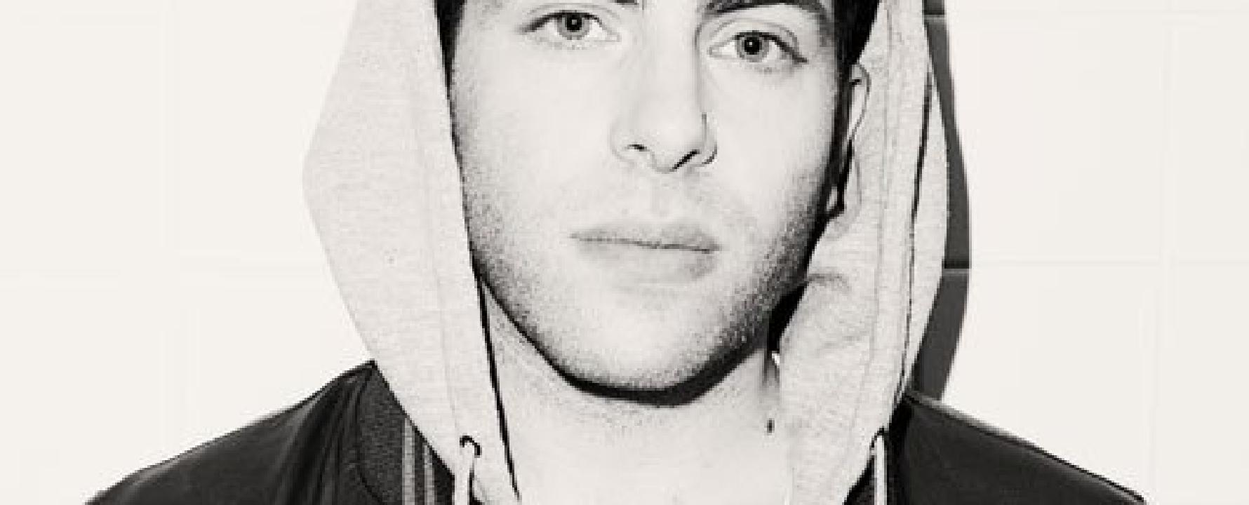Hoodie Allen | Ingressos para Concertos e Turnês 2024 - Wegow