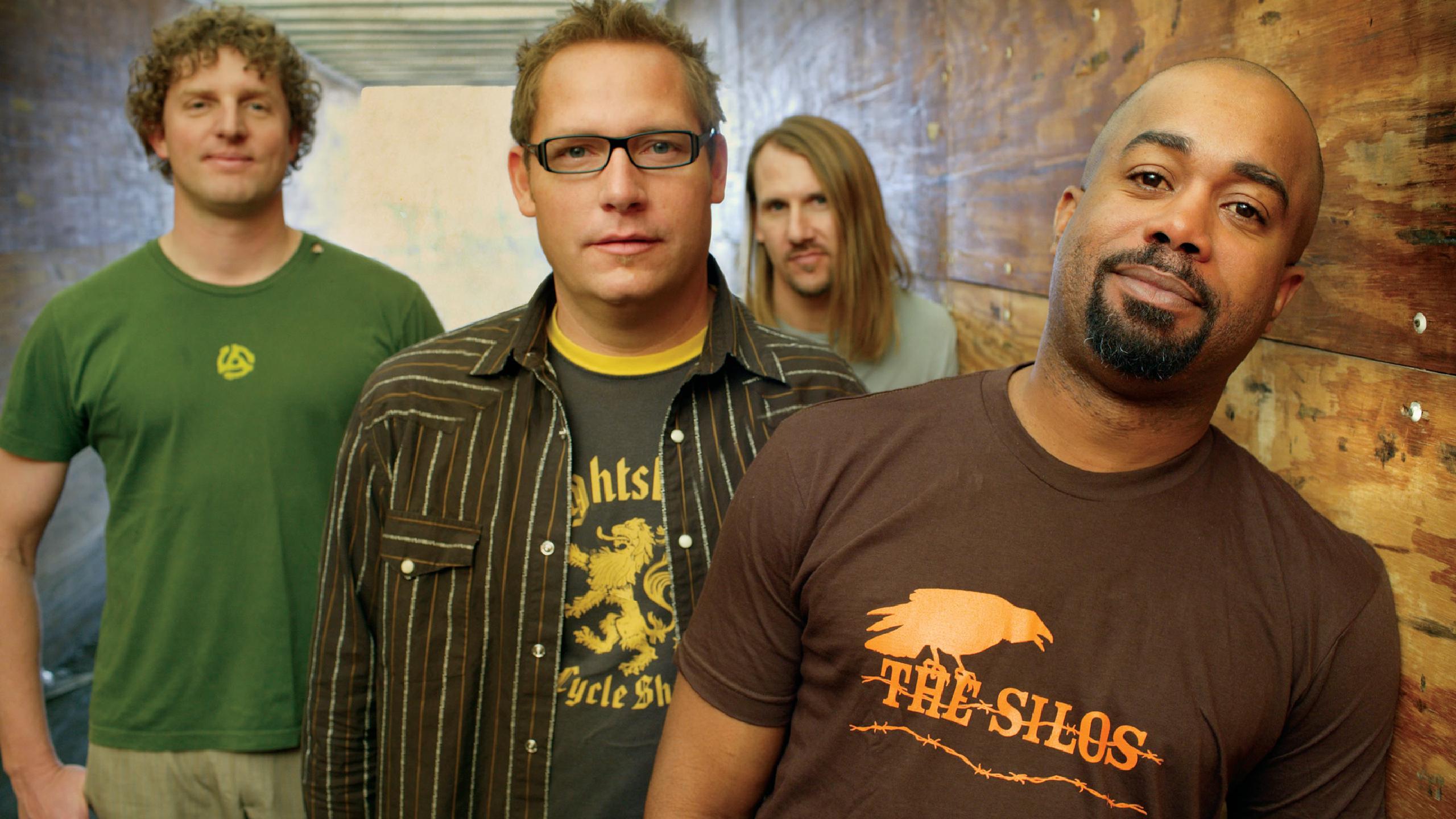 Hootie & the Blowfish fechas de gira 2022 2023. Hootie & the Blowfish ...