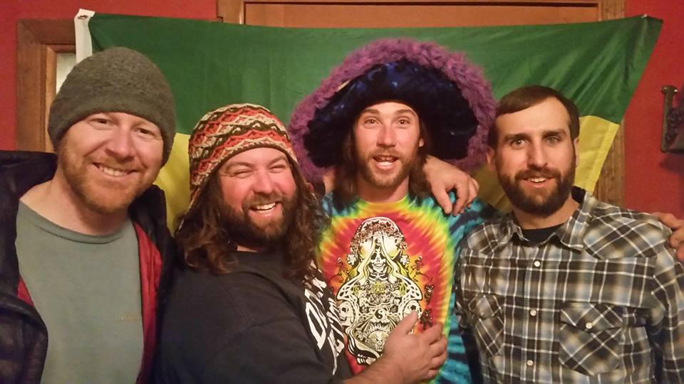 Horizon Line | Billets de concerts et tournées 2026 - Wegow