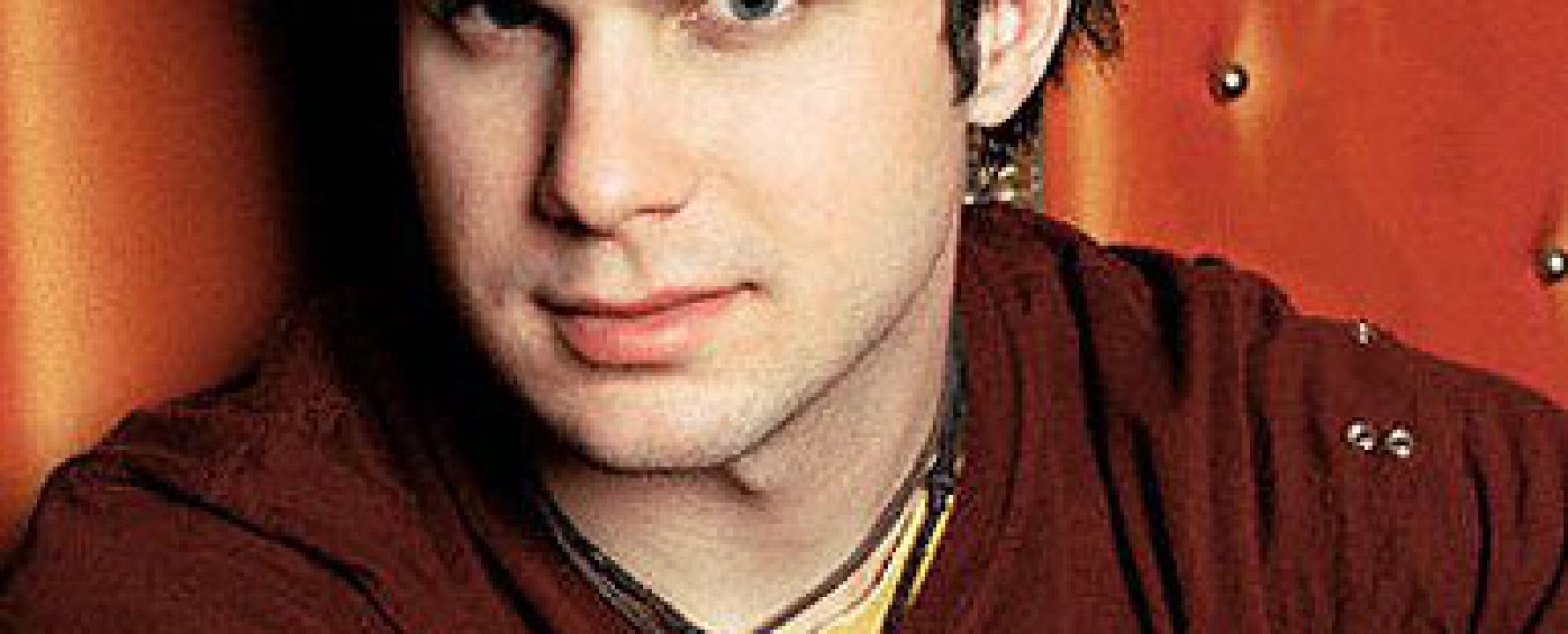 Billets pour Howie Day dans Red Bank | Wegow