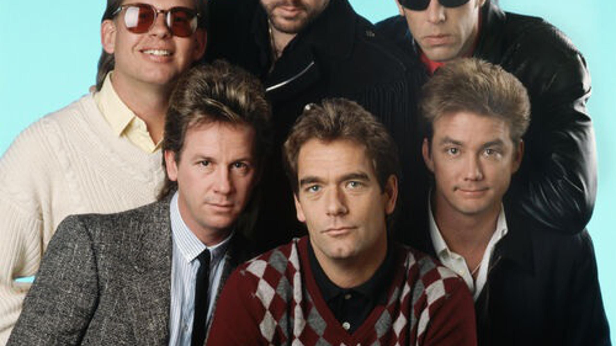 Billets pour Huey Lewis and The News Tribute dans Toccoa | Wegow