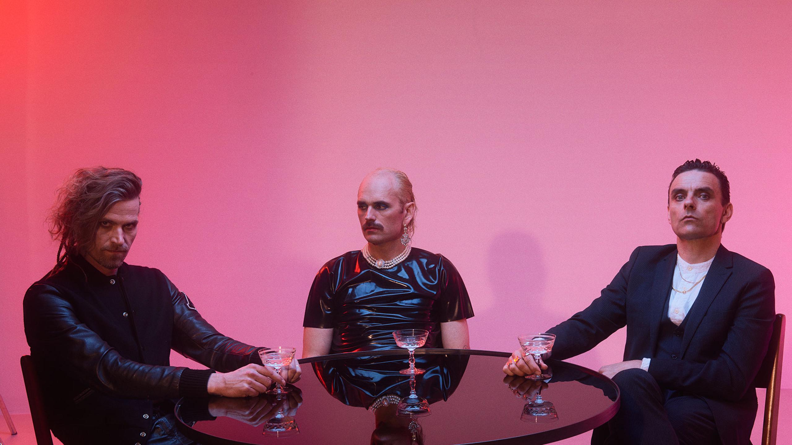 Entradas para Hugorm en Copenhagen | Wegow