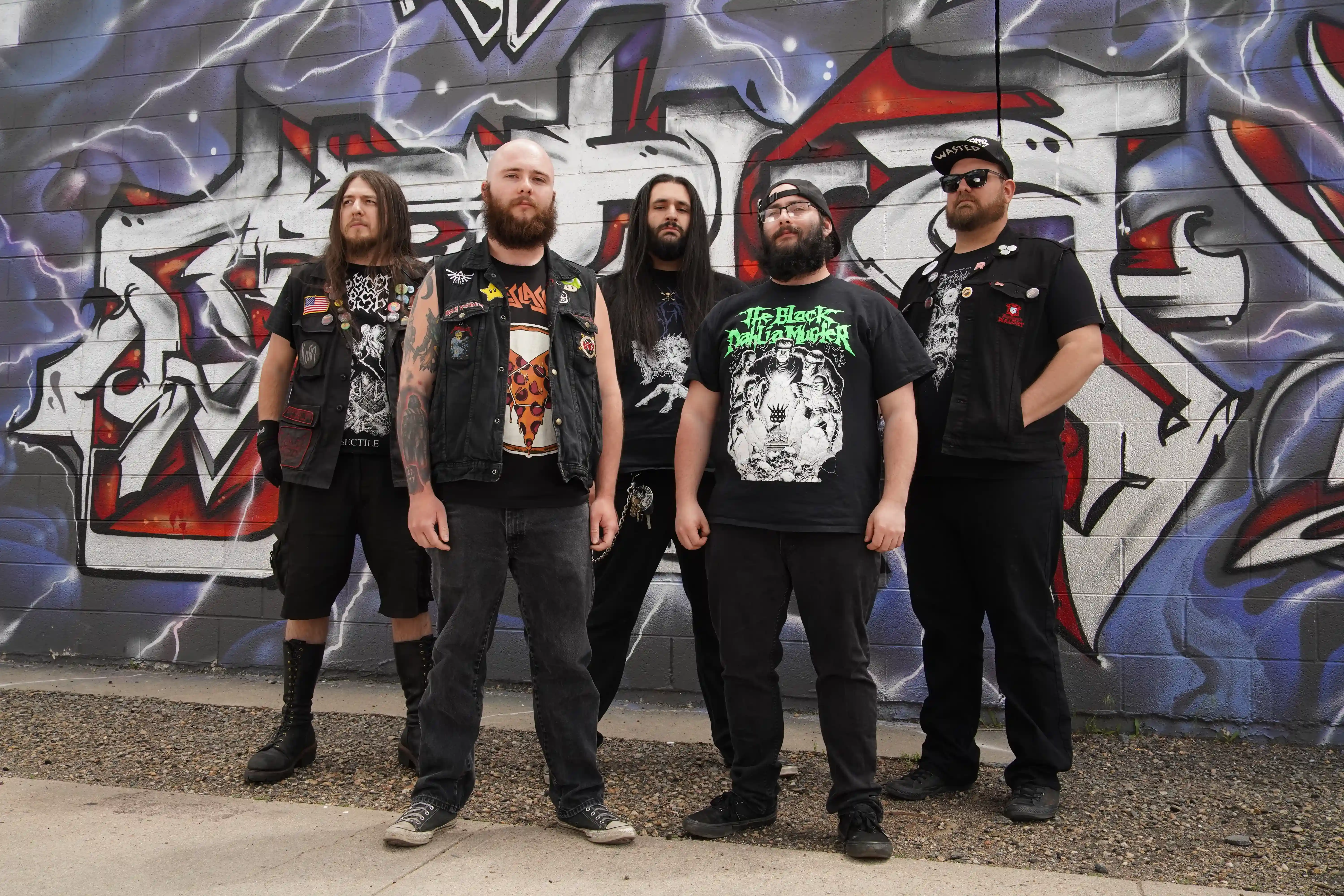 Human Paint | Entradas Conciertos y Giras 2026 - Wegow