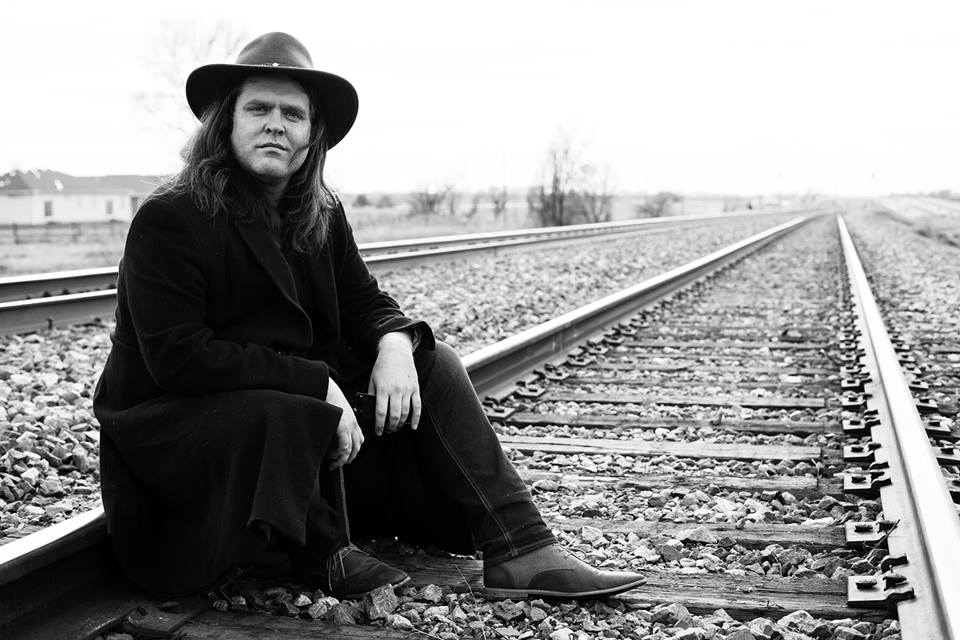 Hunter James and The Titanic | Billets de concerts et tournées 2026 - Wegow