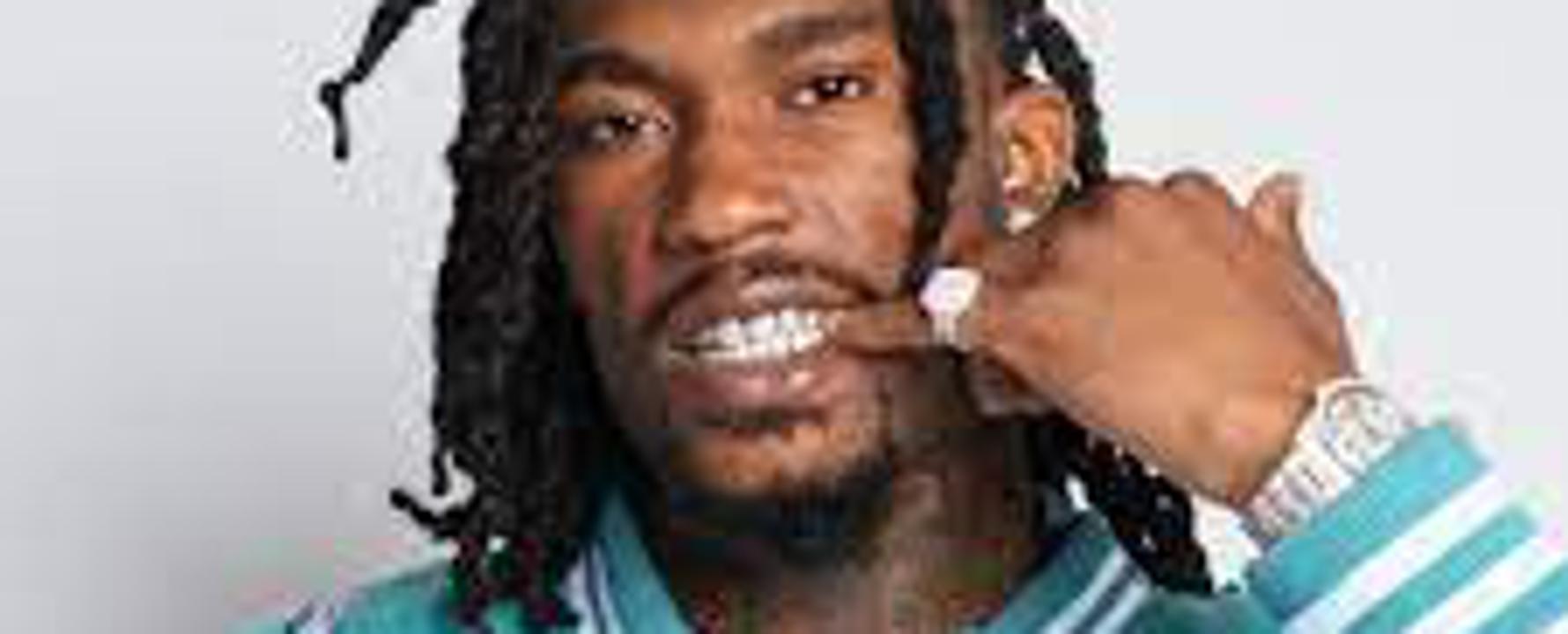 Entradas para Hunxho en Richmond | Wegow