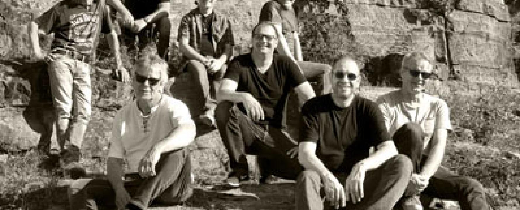 Entradas para Igels - a Tribute to the EAGLES en Mississauga | Wegow