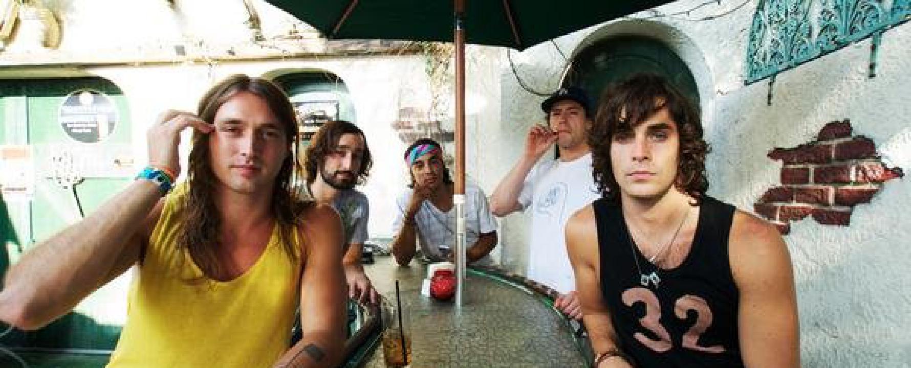 Entradas para Iglu & Hartly en San Diego | Wegow