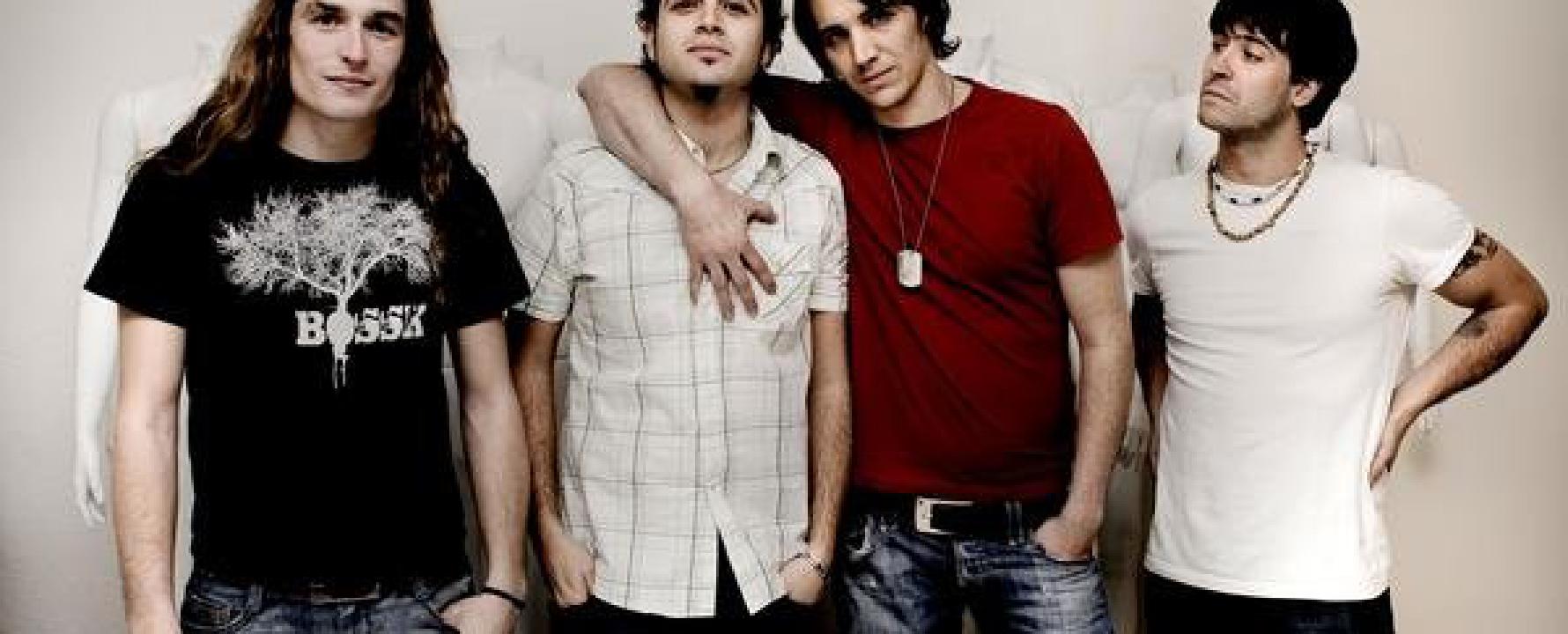 Conciertos de Inlogic en UNDEFINED | Entradas Wegow