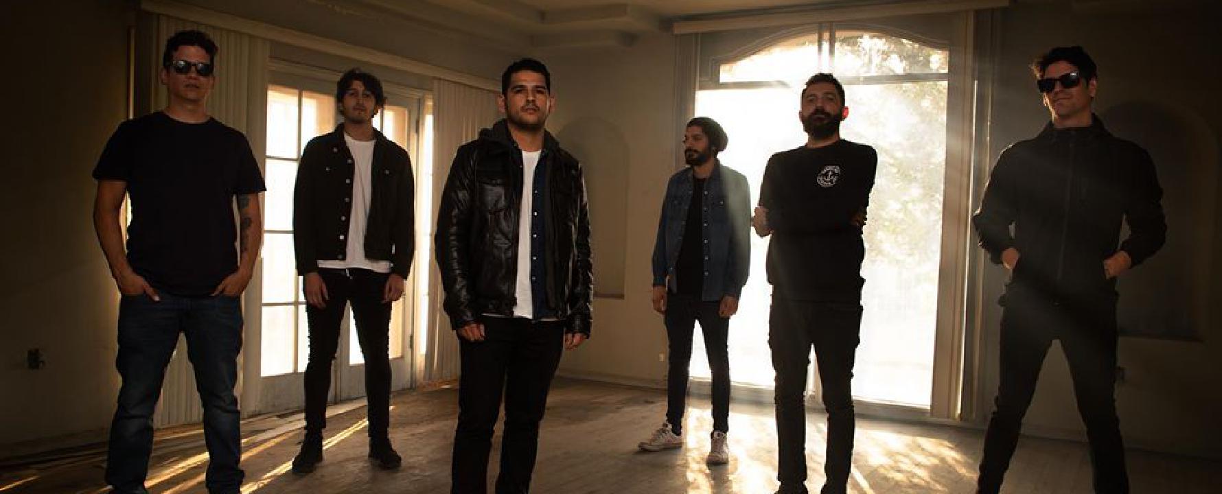 Insite | Entradas Conciertos y Giras 2024-2025 - Wegow