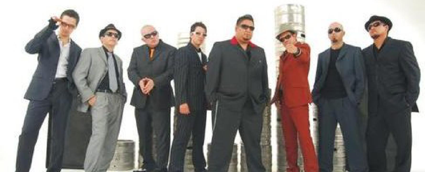 Inspector | Entradas Conciertos y Giras 2024-2025 - Wegow