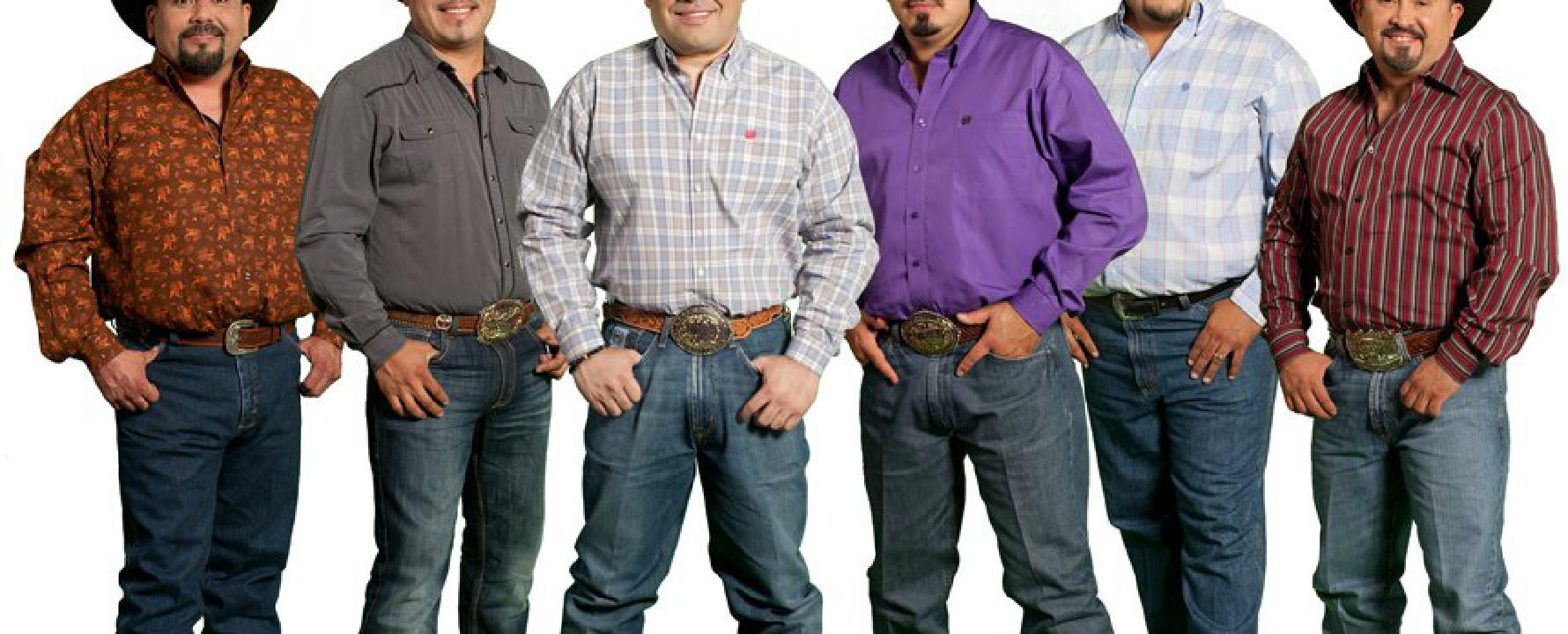 Intocable | Entradas Conciertos y Giras 2024-2025 - Wegow