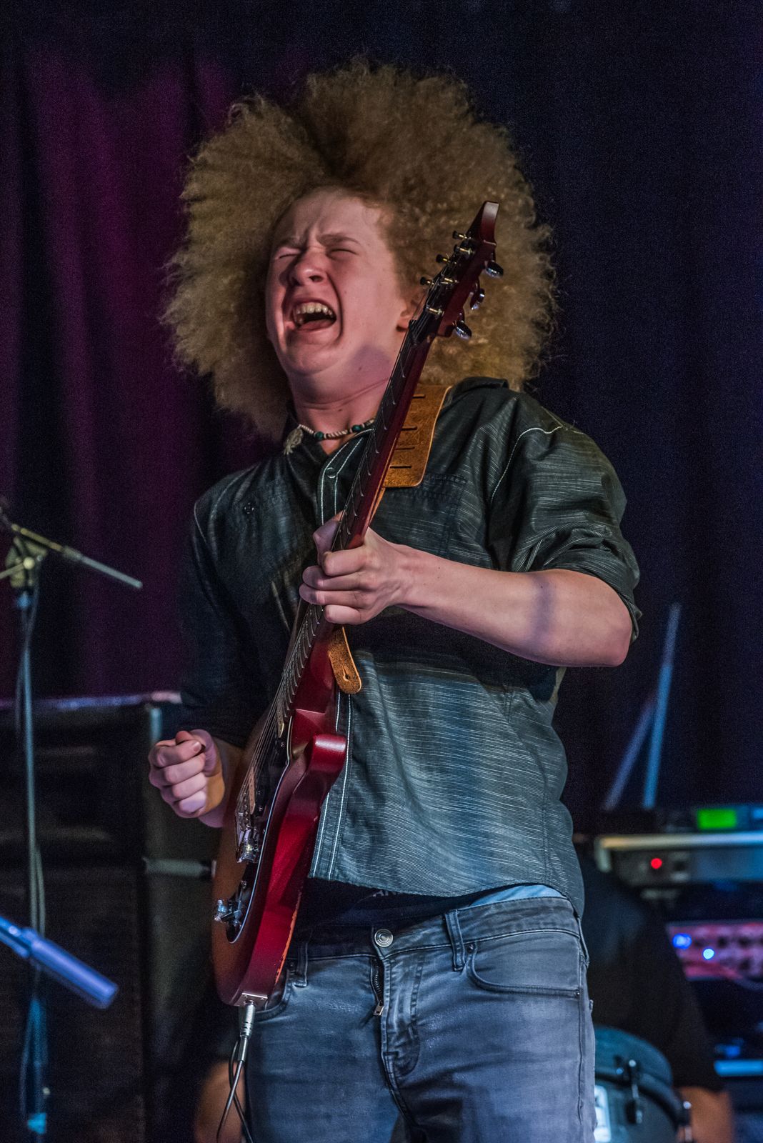 Tickets for Isaac Hadden, Natalie Brooke in Tysons Corner | Wegow